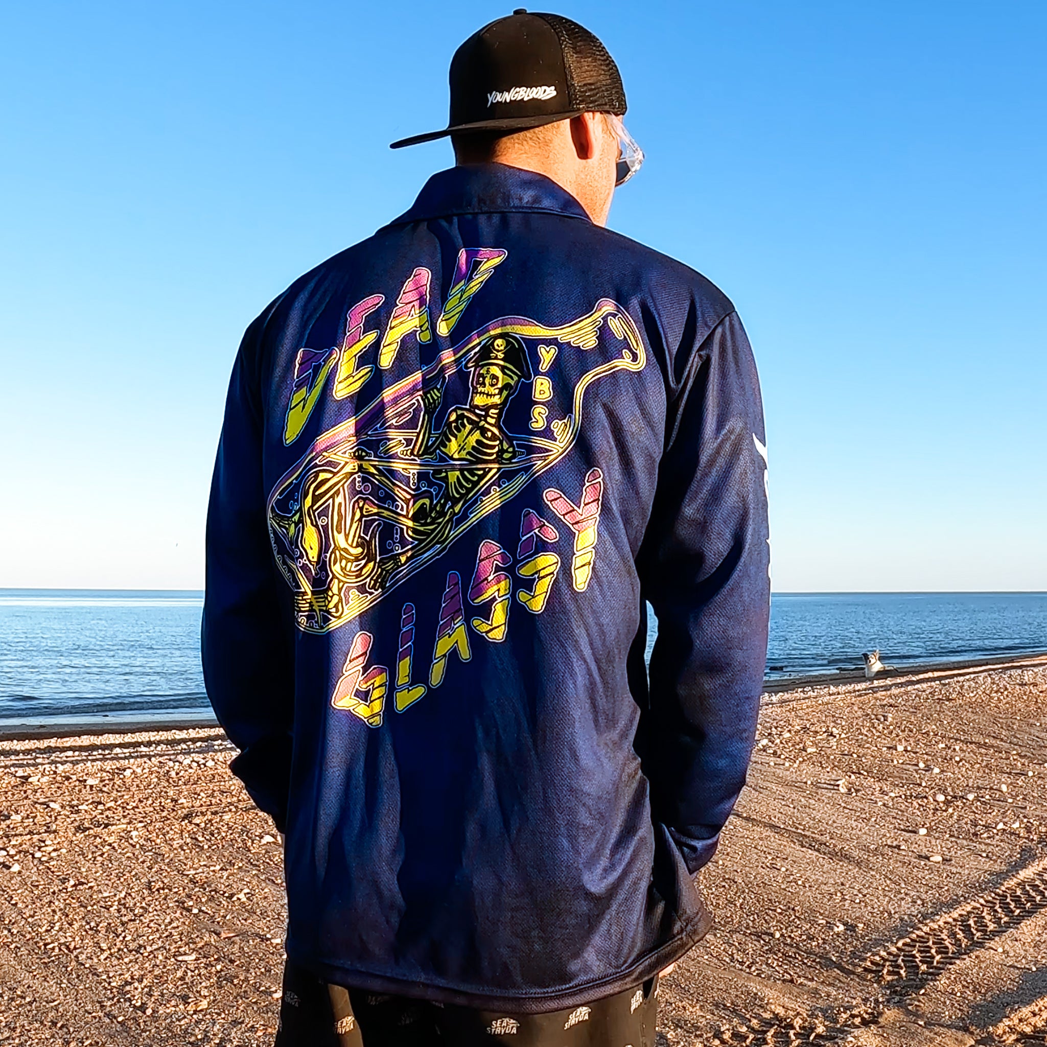 MEN – Page 2 – YBS