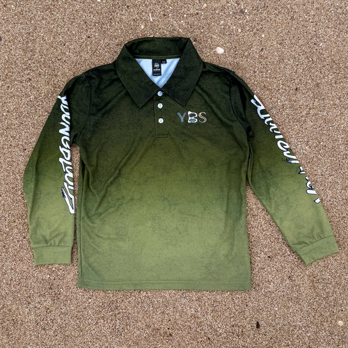 YBS Groms. Youngbloods branded kids clothing and merchandise
