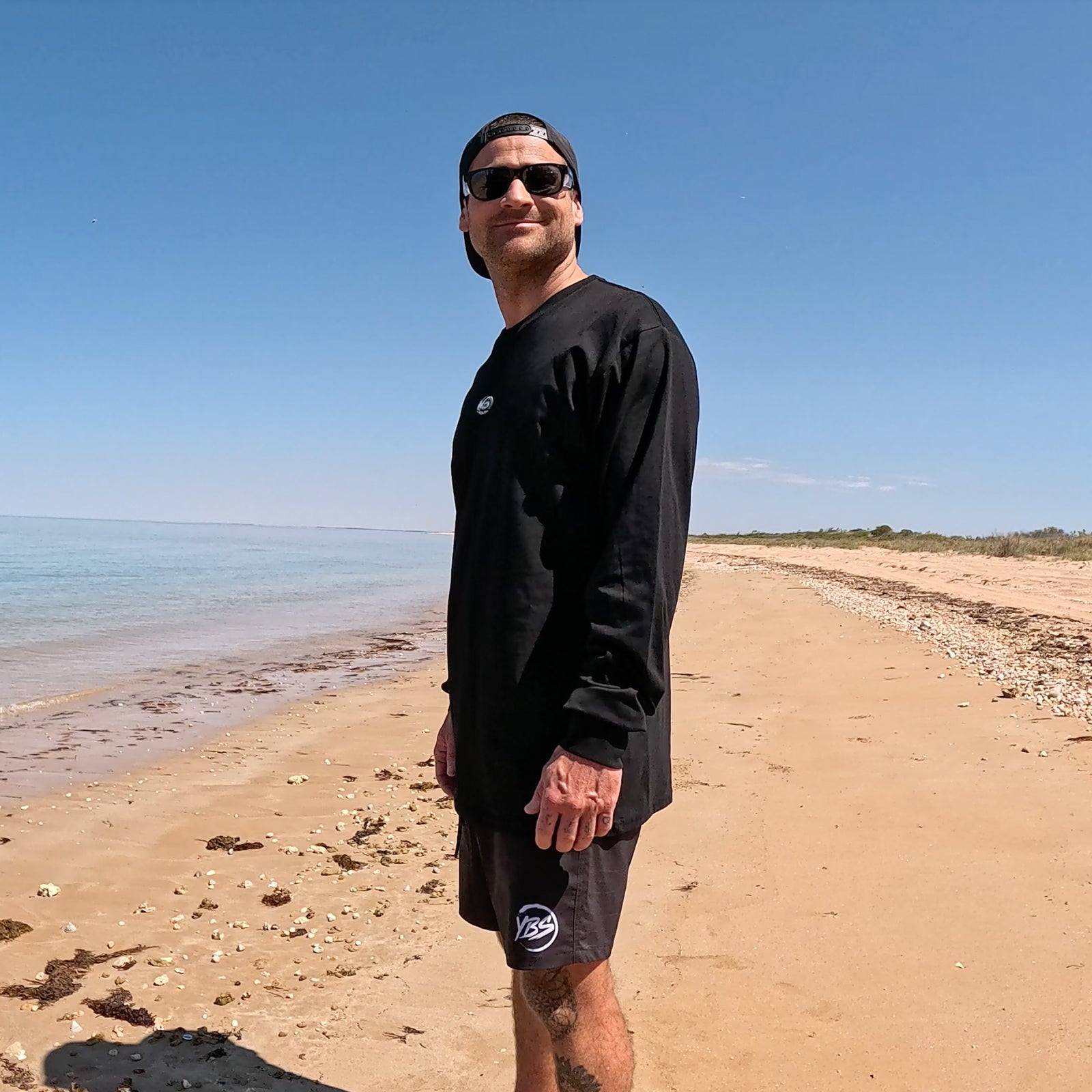 YBS Hoodies, Tanks & Tees