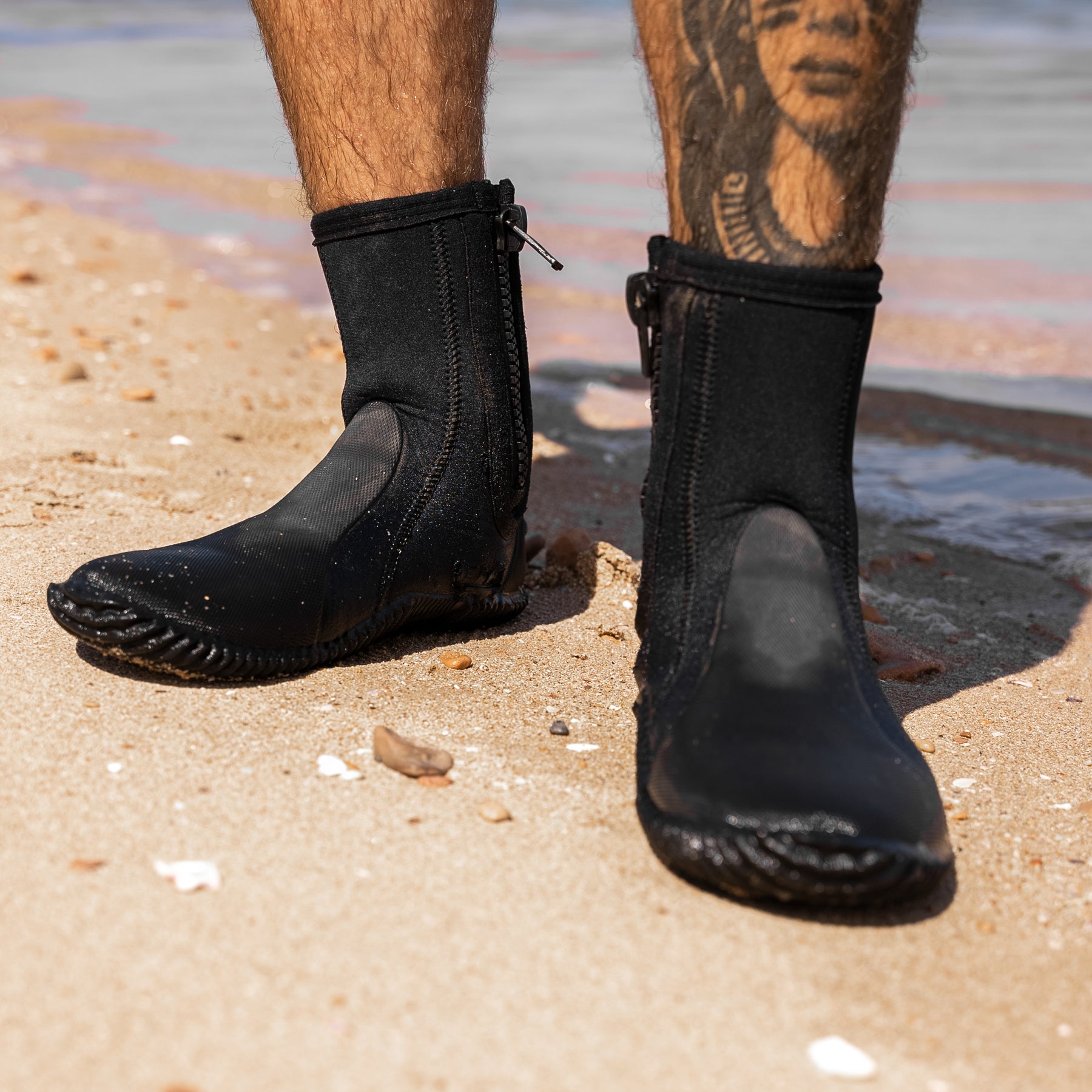 YBS Spear fishing and diving equipment