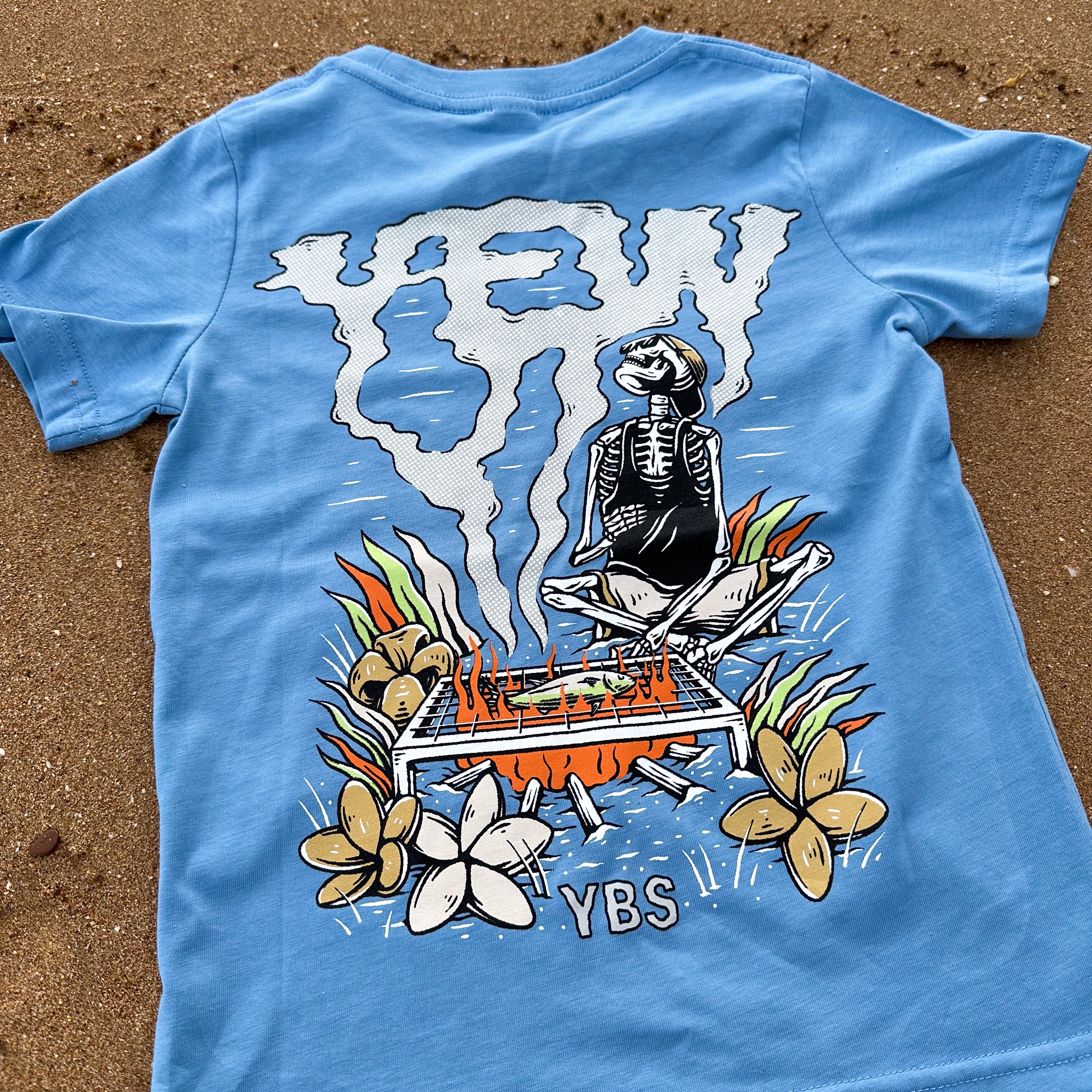 Groms Yew Tee