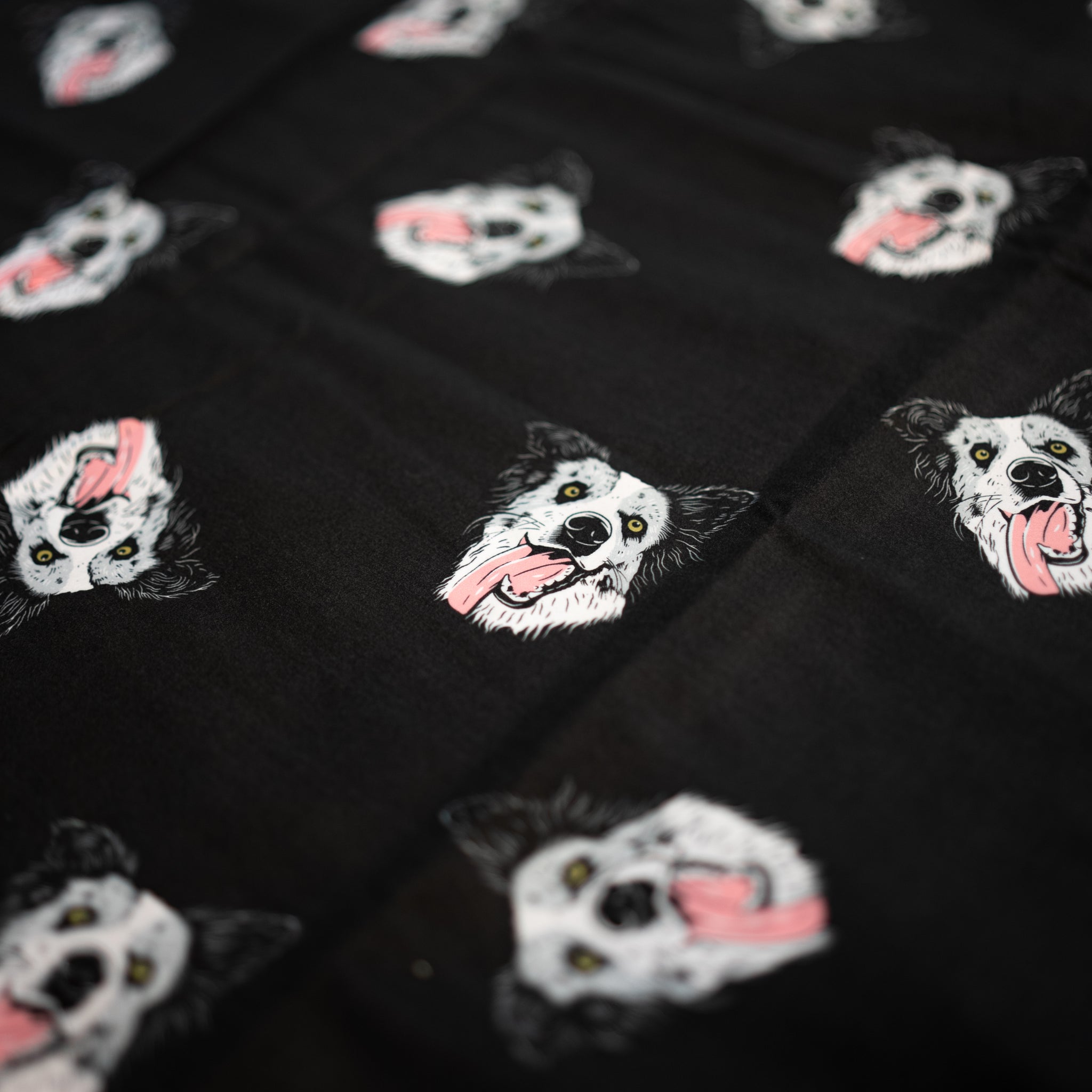 Stryda Dog Adventure Towel