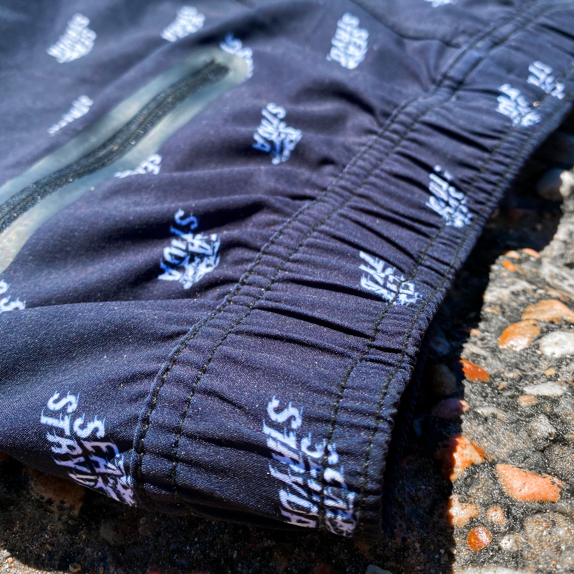 YBS Sea Stryda Boardies