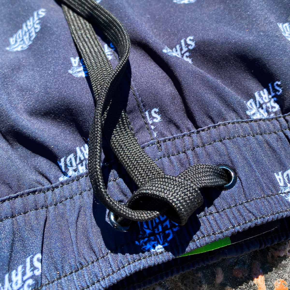 YBS Sea Stryda Boardies