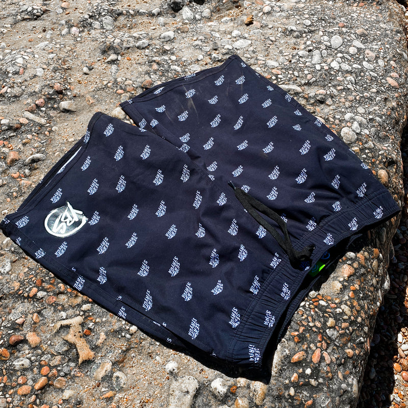 YBS Sea Stryda Boardies