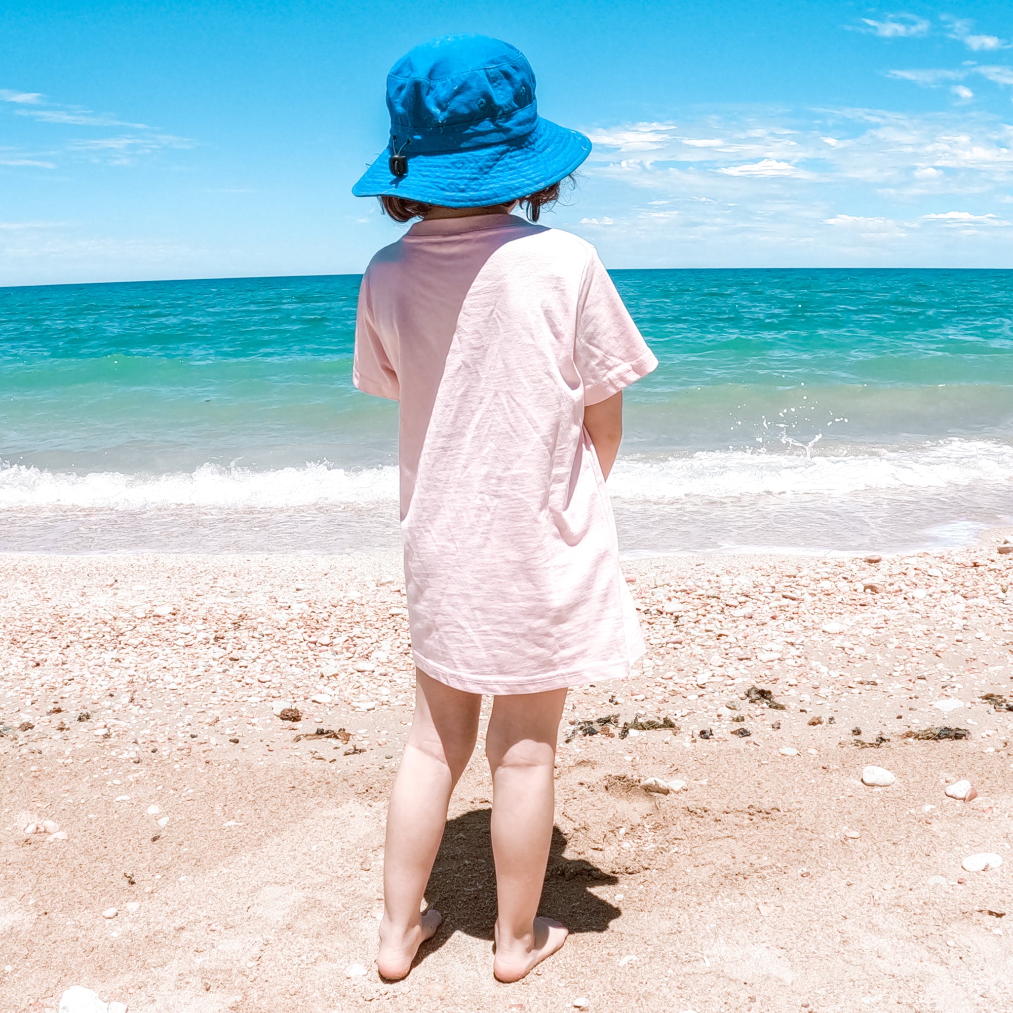 Groms Stryda Dog Tee (Design on Front)