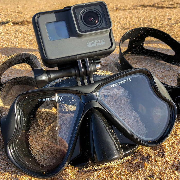 YBS Spear fishing and diving equipment