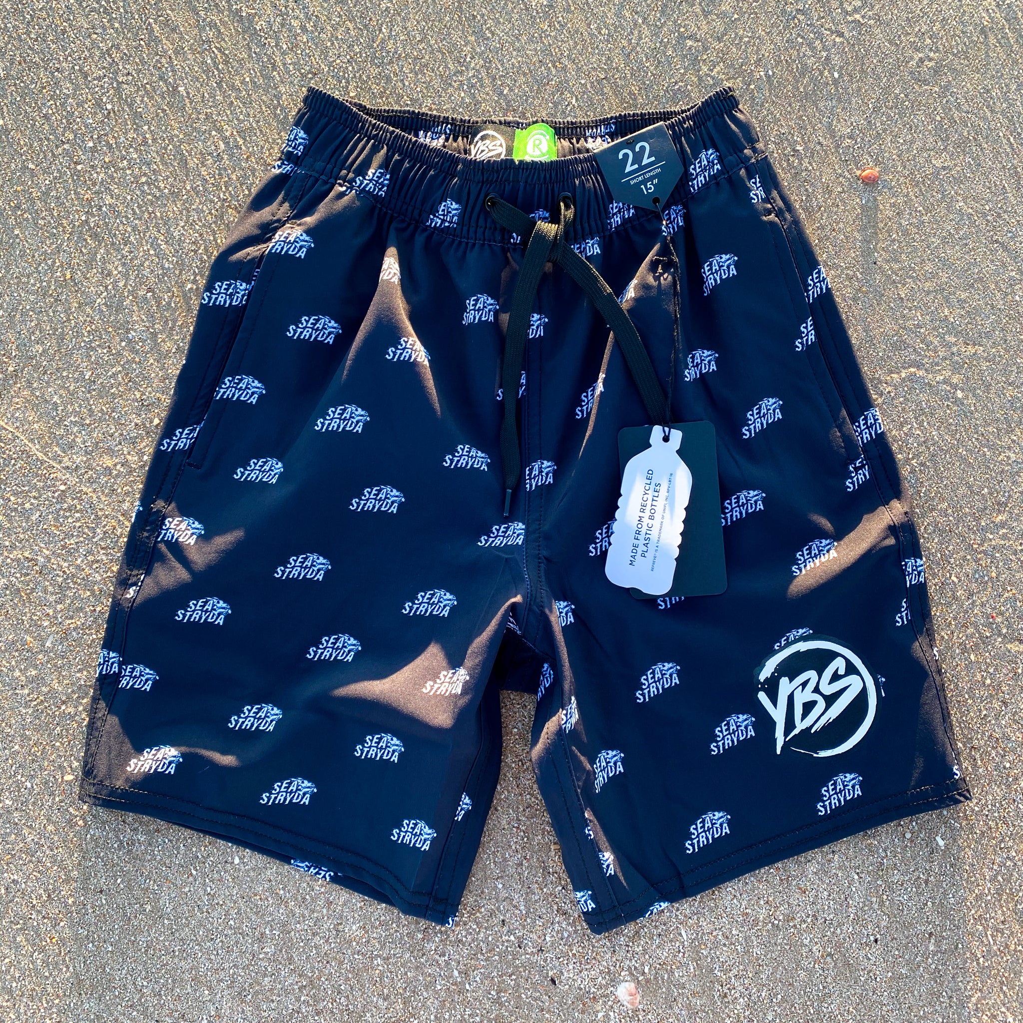 Groms Sea Stryda Boardies