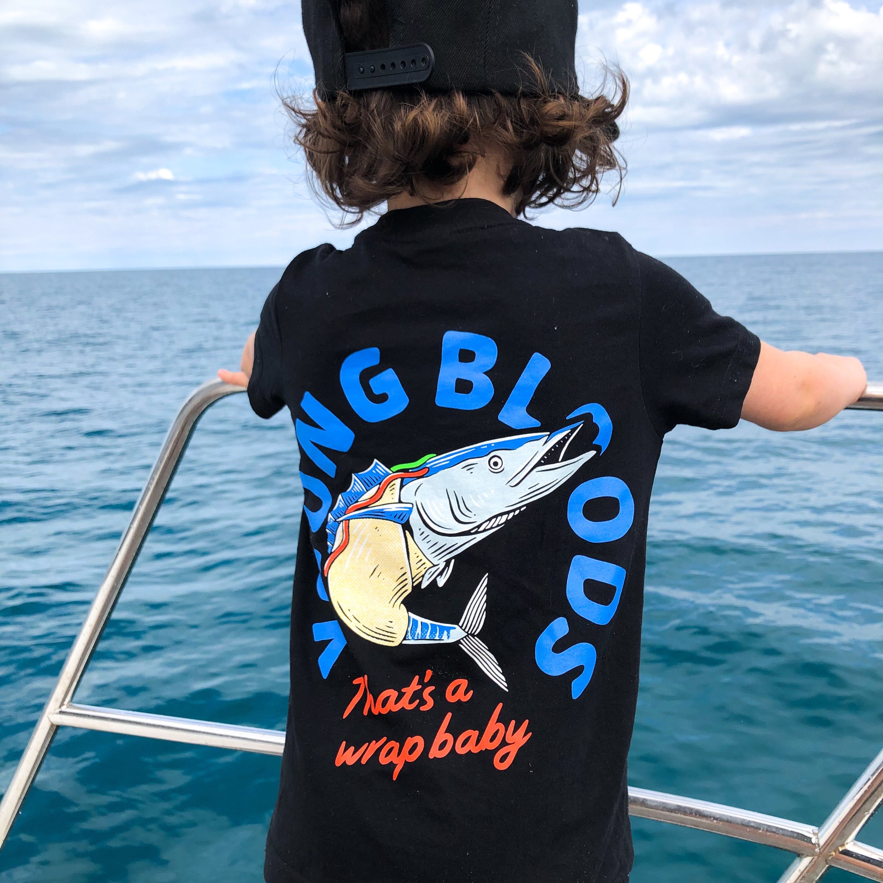 The Complete Youngbloods Collection – Page 3 – YBS