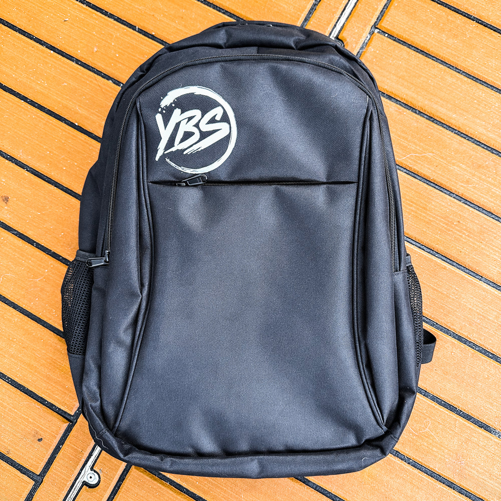 YBS Adventure BackPack