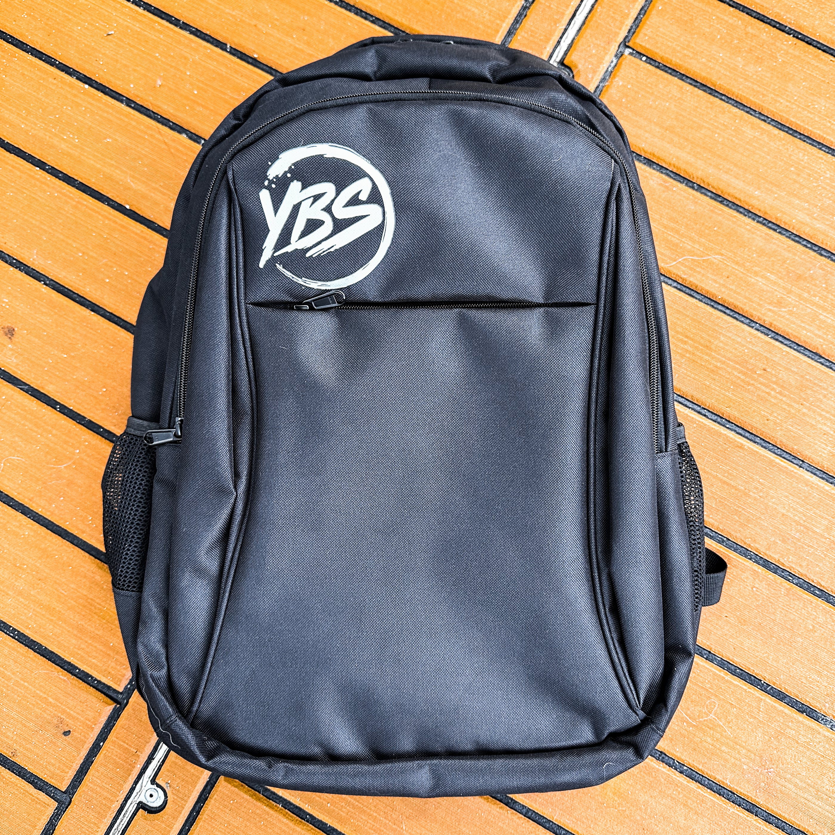 YBS Adventure BackPack