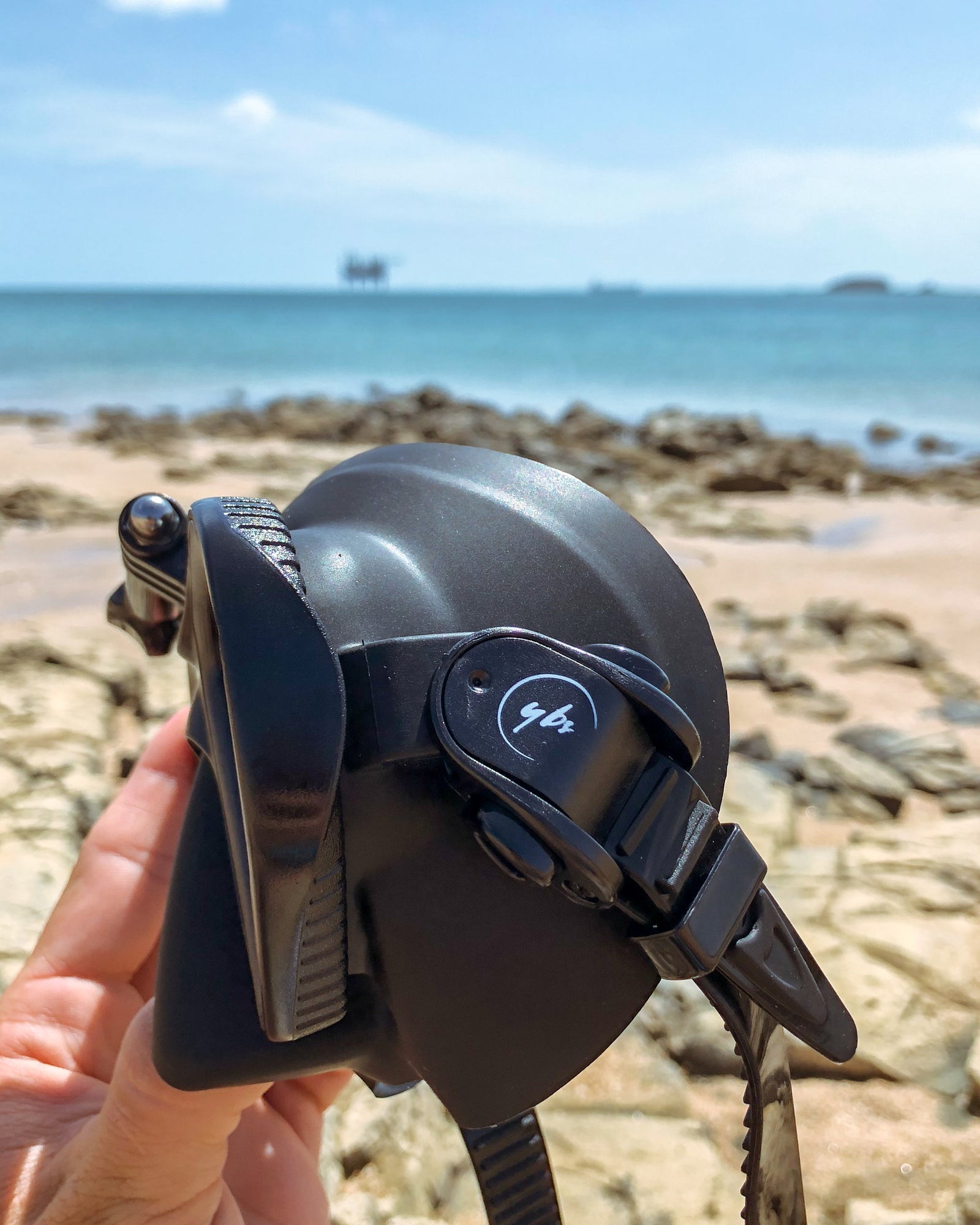 YBS Spear fishing and diving equipment